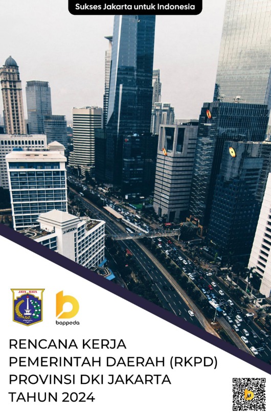 Dokumen Rencana Kerja Pemerintah Daerah (RKPD) tahun 2024 - Portal Bappeda Dokumen Rencana Kerja Pemerintah Daerah (RKPD) tahun 2024 - Portal Bappeda